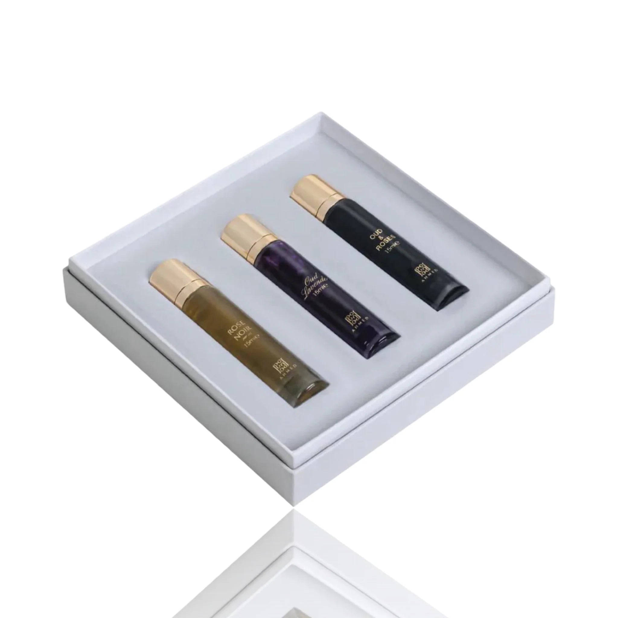 Safari Gift set – MAZAYA PARFUMS