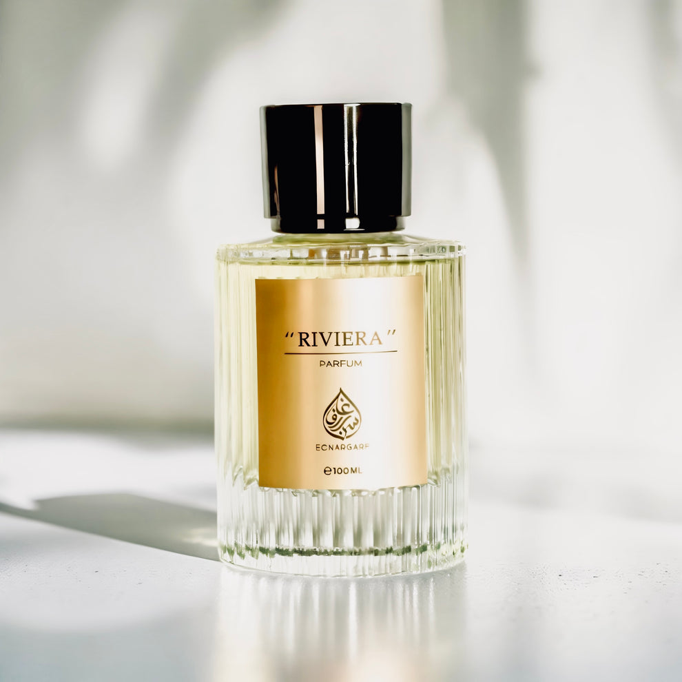 Riviera – MAZAYA PARFUMS