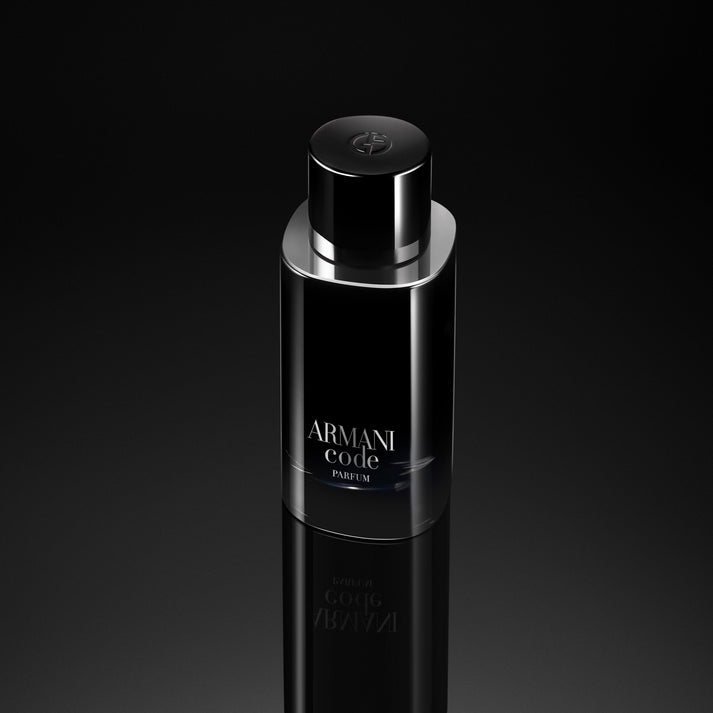 ARMANI Code Parfum 5ml – MAZAYA PARFUMS